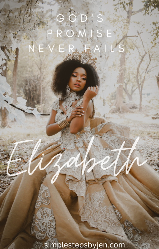 John the Baptist’s Mother:Elizabeth, her Life in the Bible